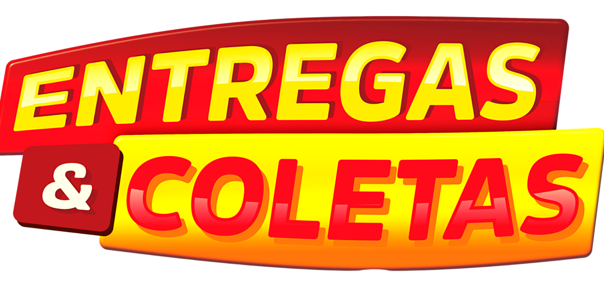 Entregas & Coletas